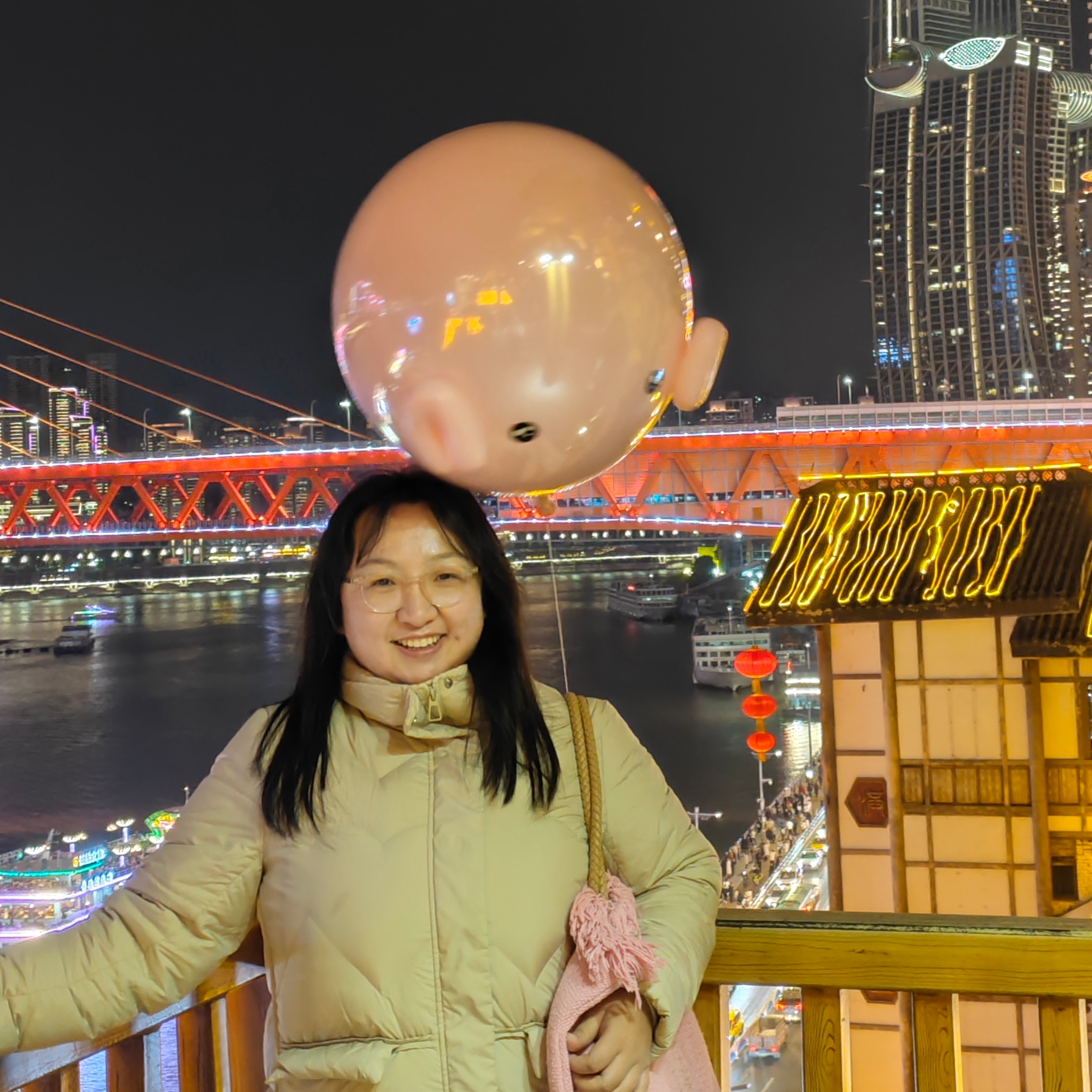 Meet our team - Edward Chung Laboratory