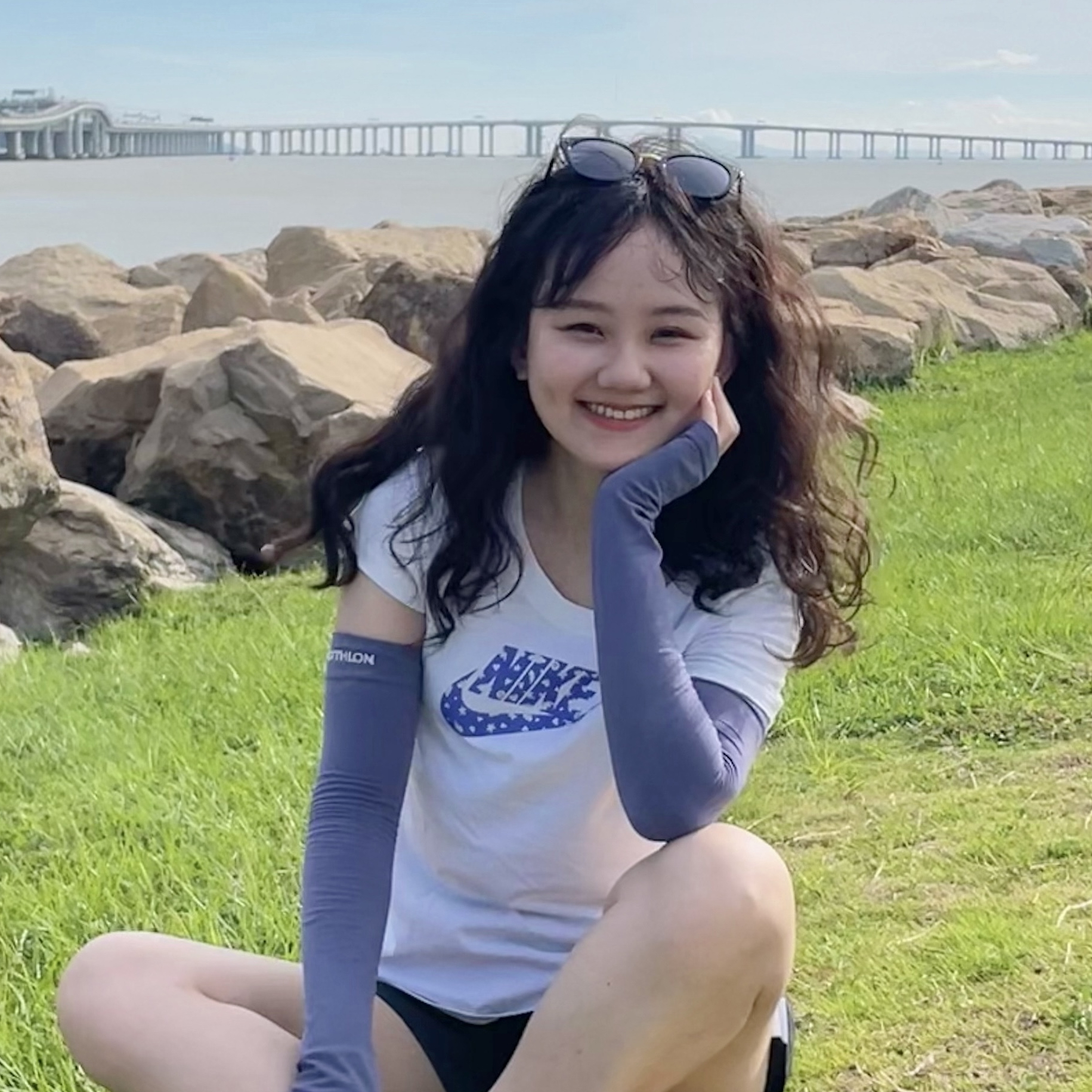 Meet our team - Edward Chung Laboratory