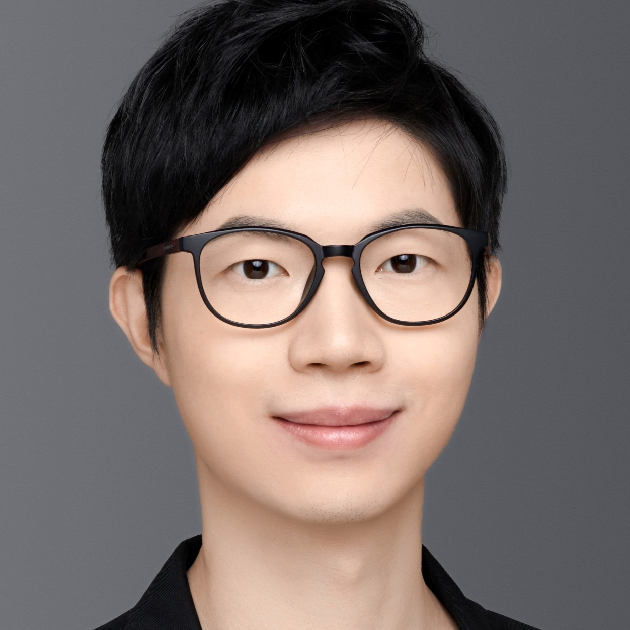 Meet our team - Edward Chung Laboratory