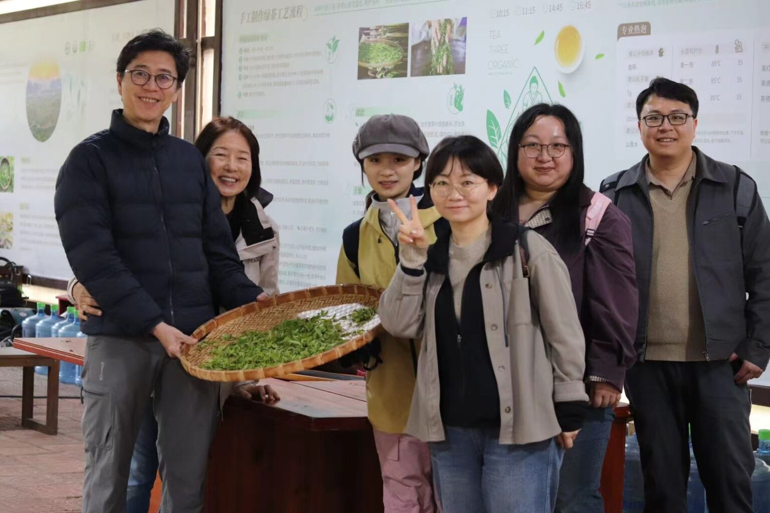 Team Activities - Edward Chung Laboratory